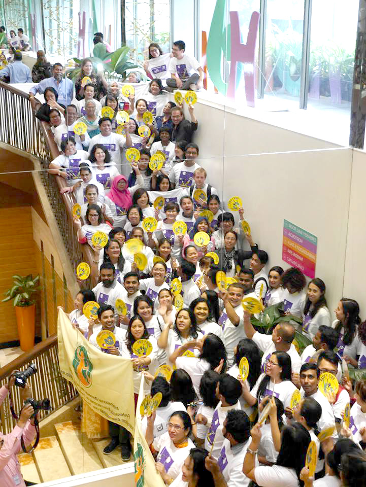 Domestic Workers | Migrant Forum in Asia